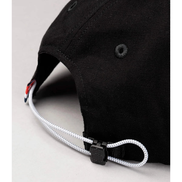 Focus Cap // Black – Stoemp