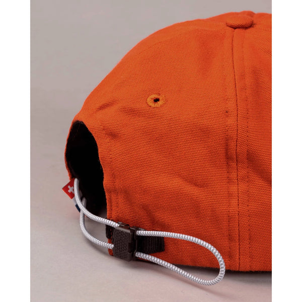 Focus Cap // Rust – Stoemp